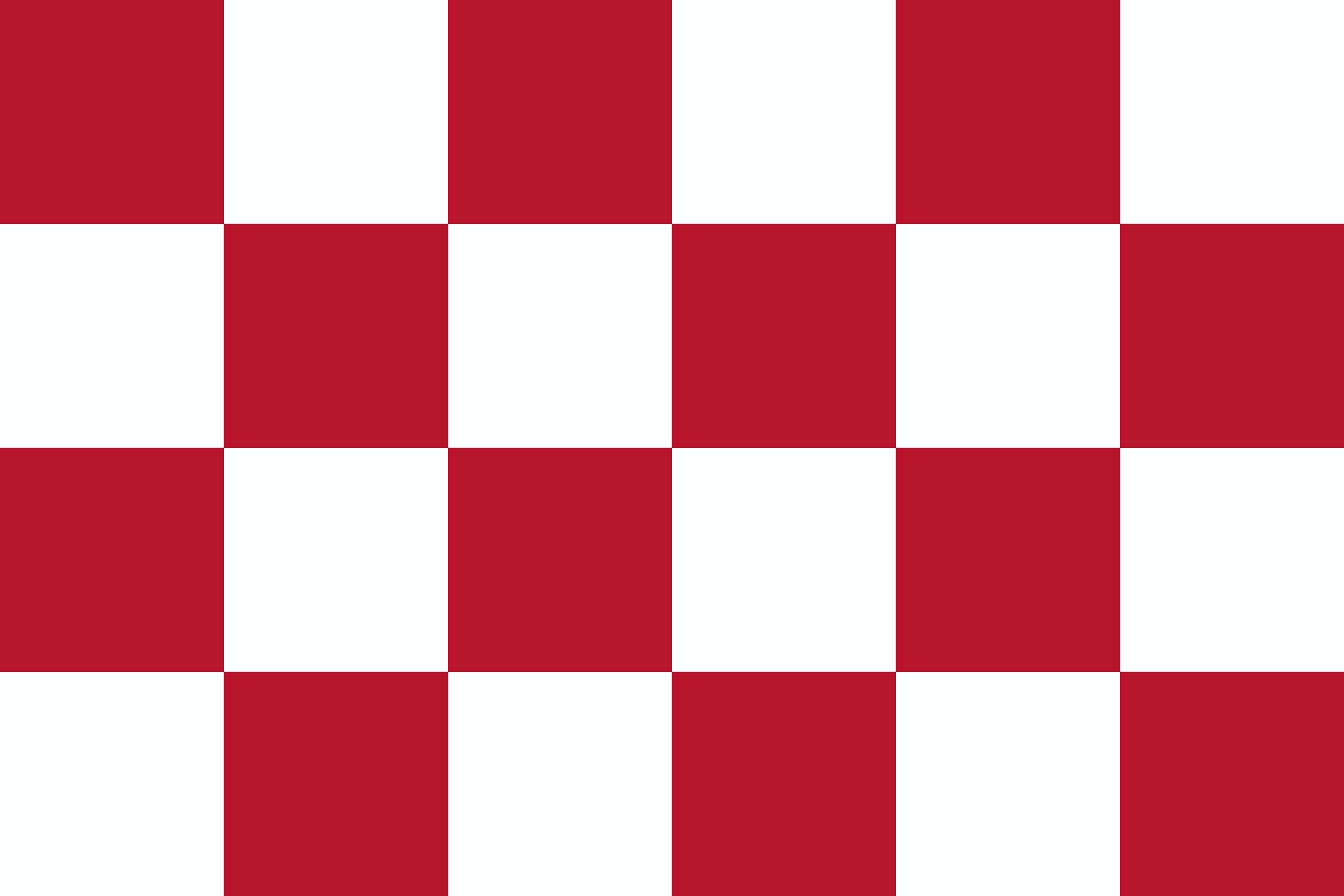 Vlag Noord Brabant | Holland Vlaggen