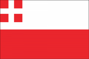 Vlag Utrecht | Holland Vlaggen
