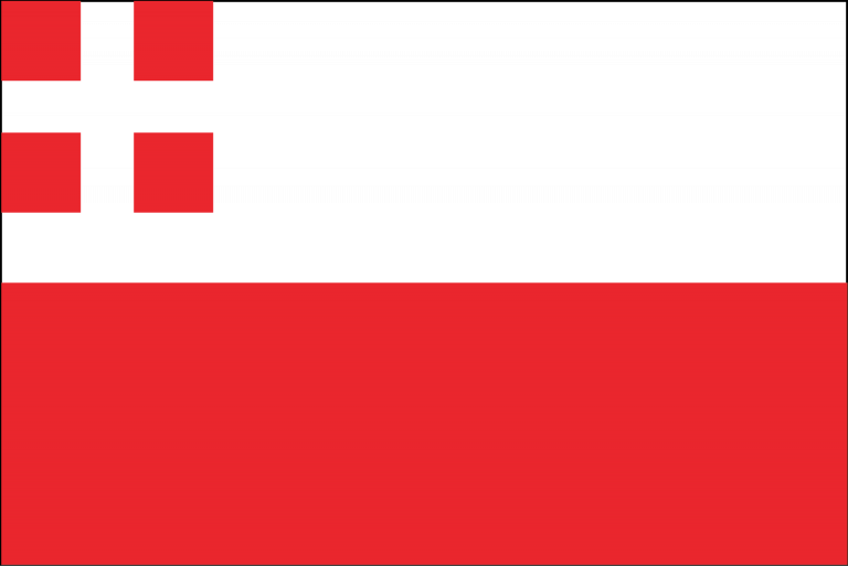 Vlag Utrecht | Holland Vlaggen