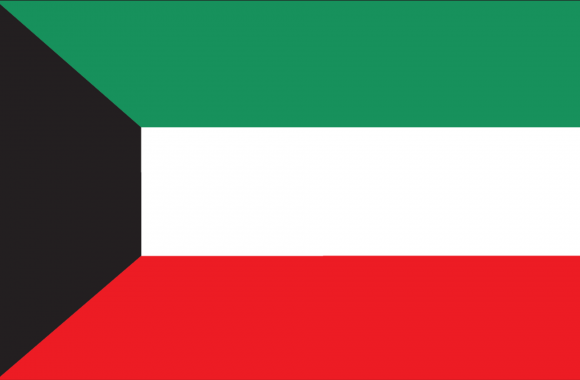 Vlag Koeweit | Holland Vlaggen