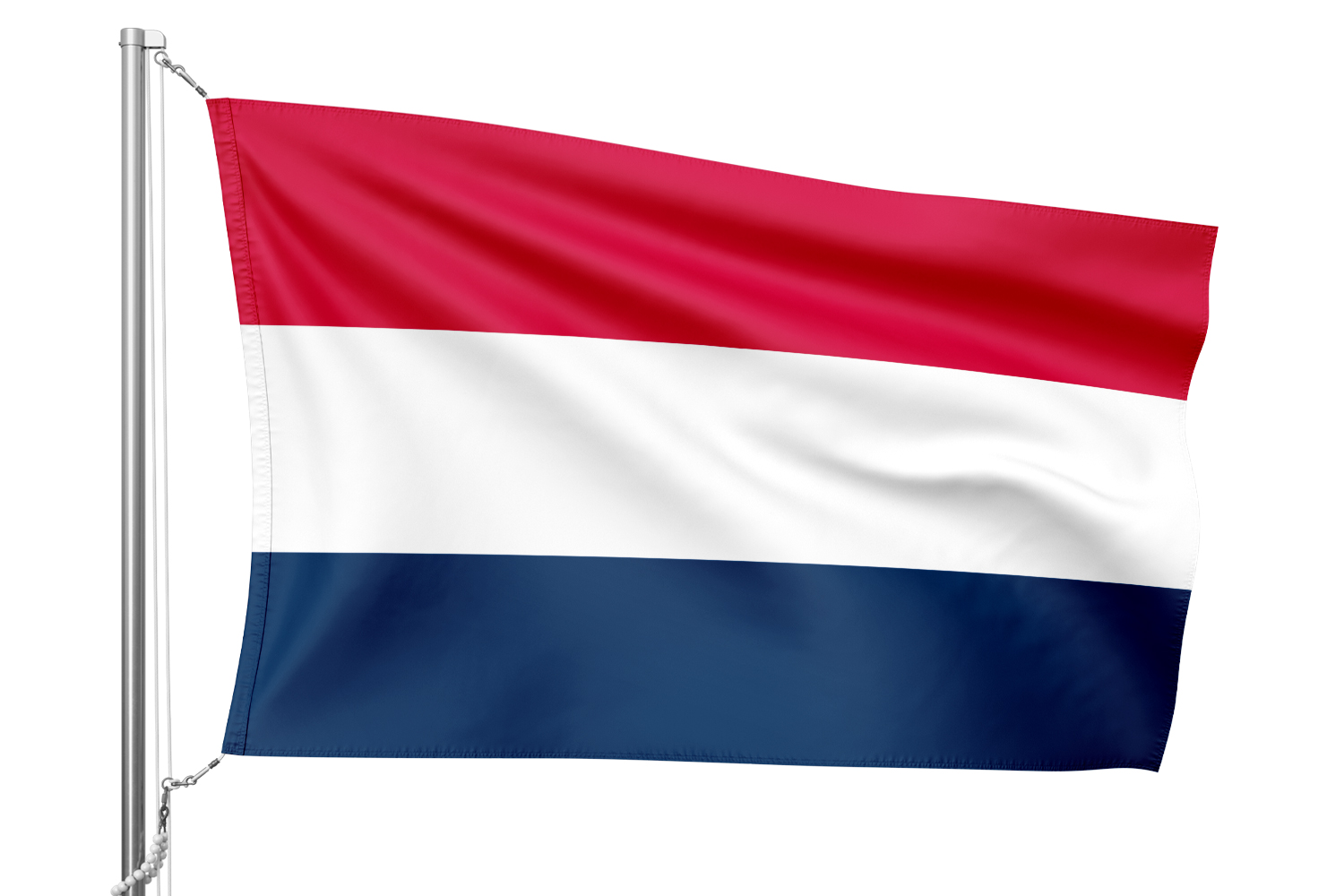 Nederlandse vlag Marine design | Holland Vlaggen